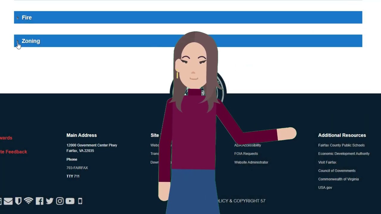 Waiting for Information - YouTube