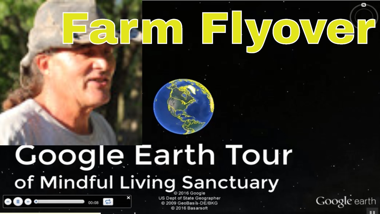 🌎Farm Flyover Google Earth 🌞 - YouTube