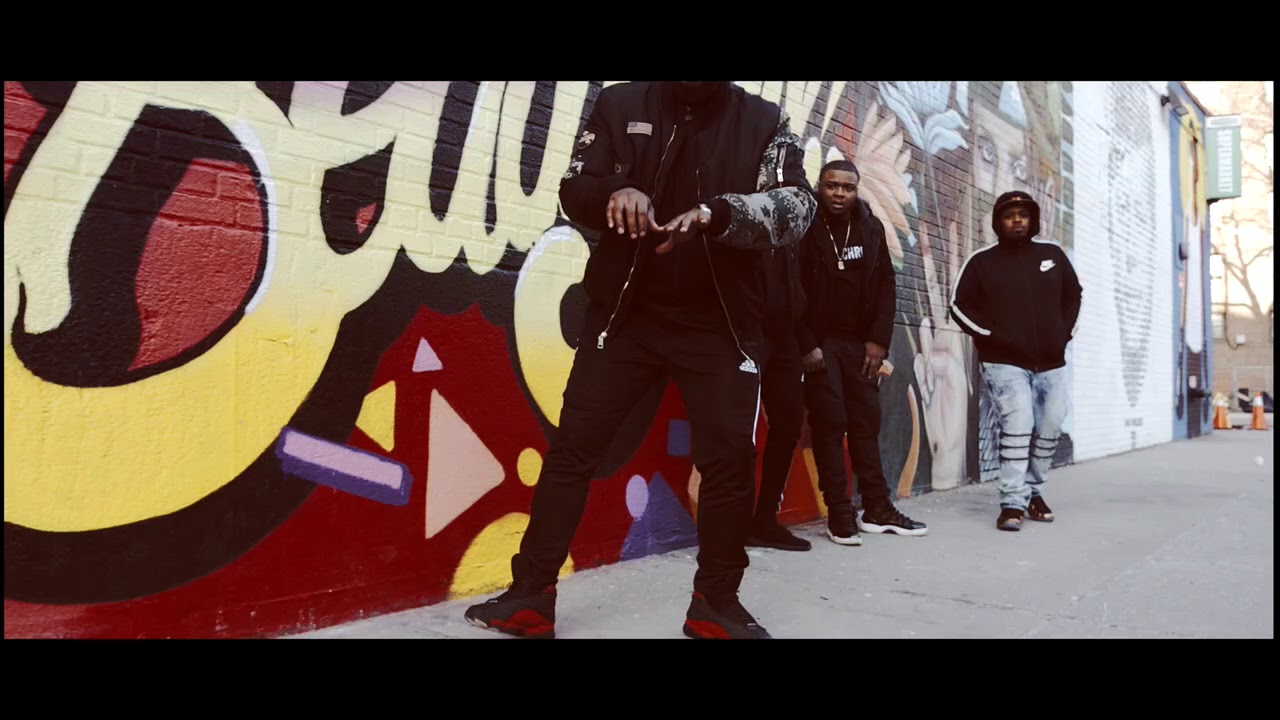 VSOP SITY - WE GOT IT (OFFICIAL MUSIC VIDEO) - YouTube