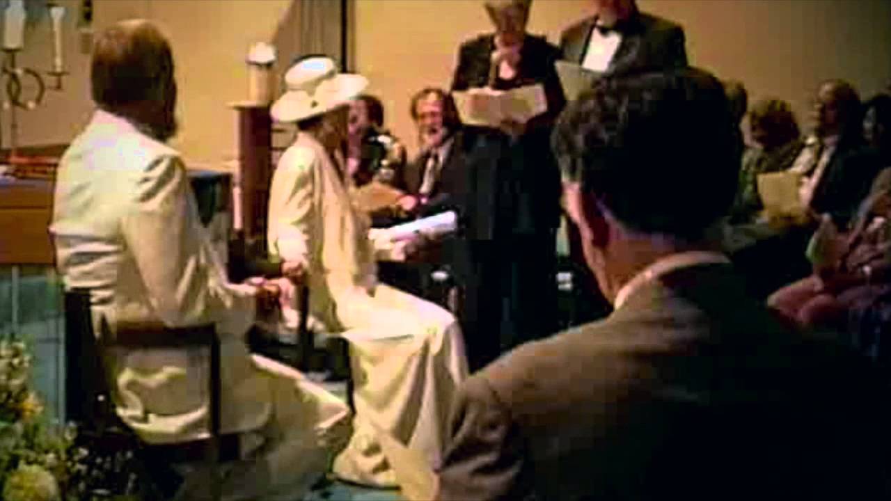 Jim & Adele's Wedding - YouTube