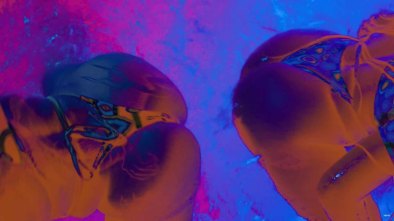 Party Time Riddim (Tjtorry106 Productions) 2024 - YouTube