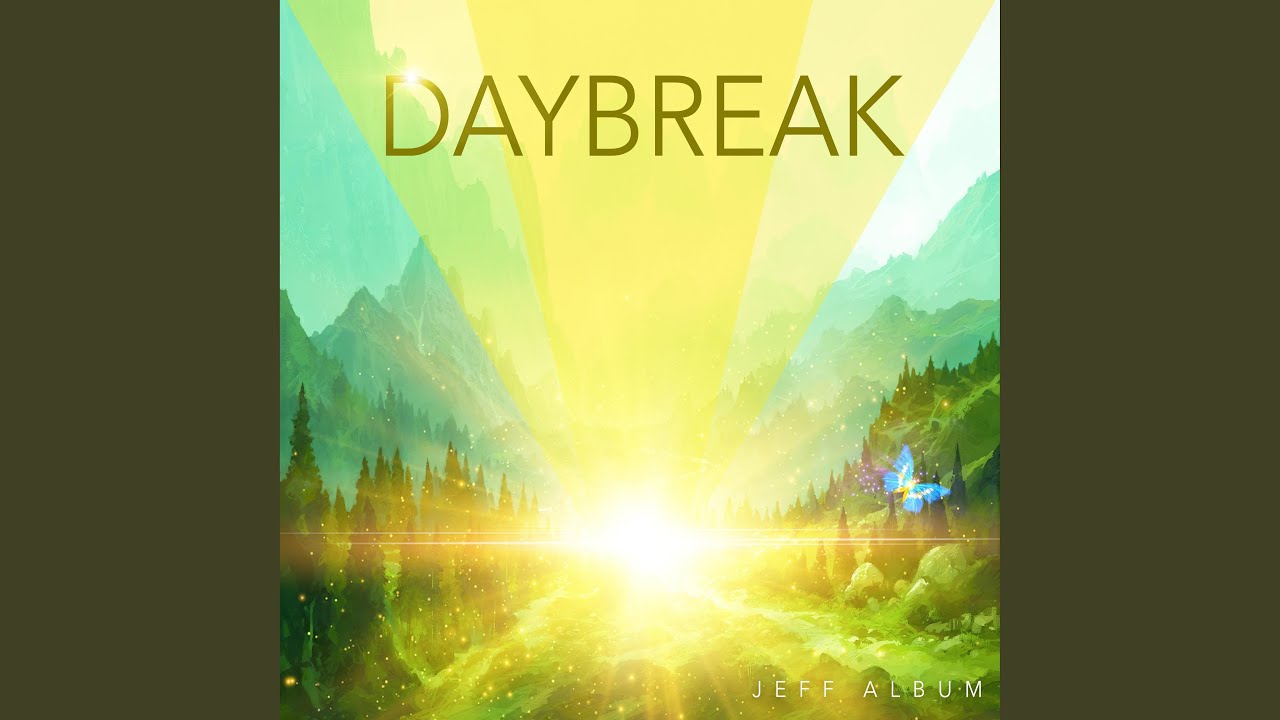 Daybreak - YouTube