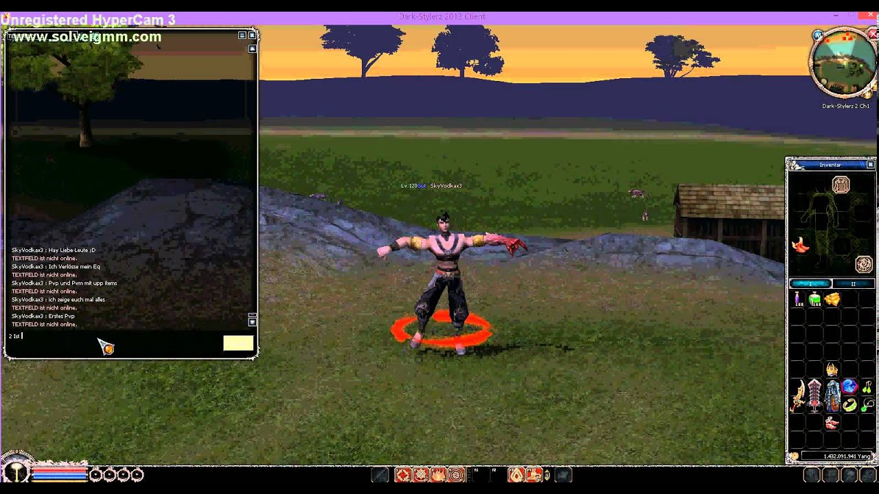 Dark-Stylerz Mt2 Eq Verlössung - YouTube