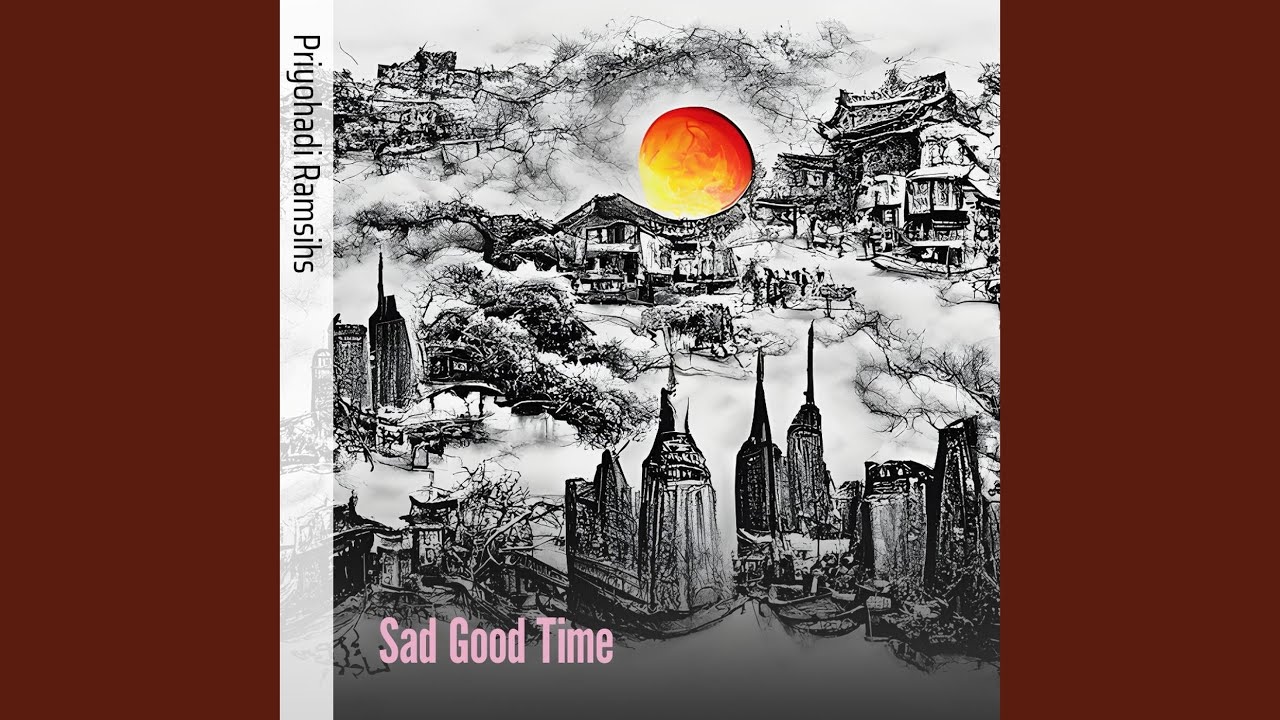 Sad Good Time - YouTube