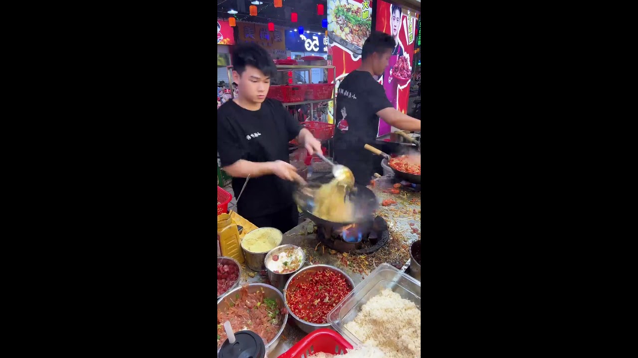 Food live streaming🔴 - YouTube