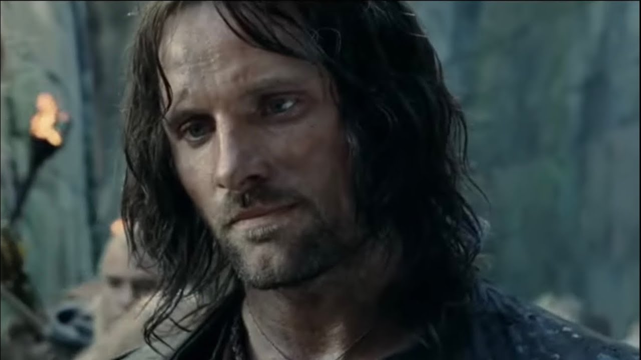 Aragorn/ Gandalf/ Crushing Snakes ( by Crowder feat. TAYA.) #crowder ...