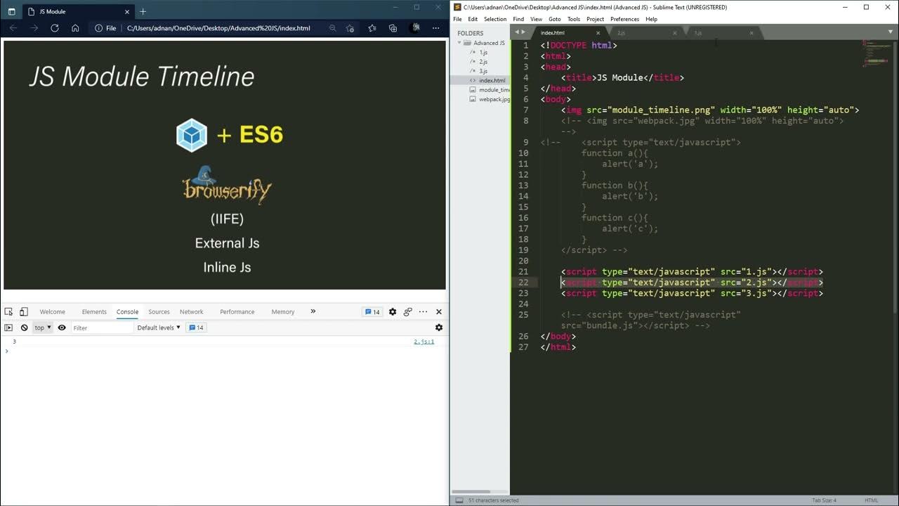13. 31 Module - YouTube