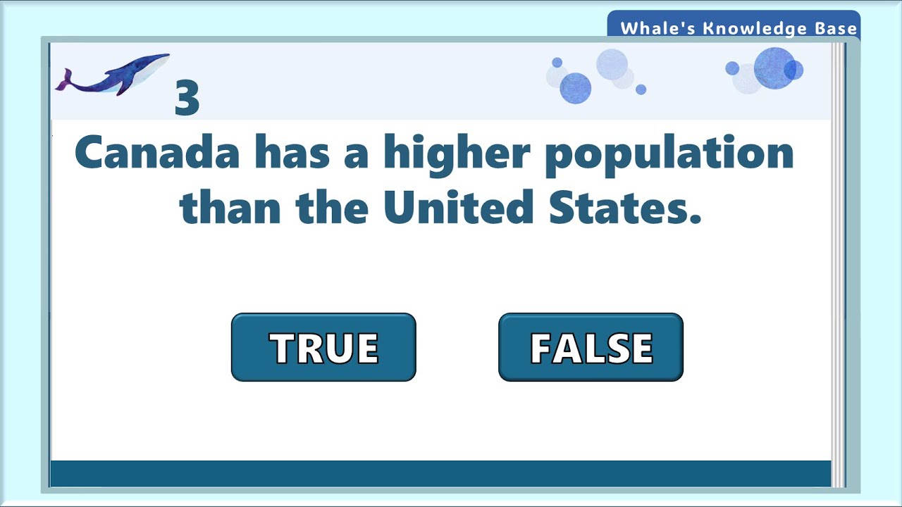 Take our trivia quiz. Get 15 questions right and you're a trivia genius ...