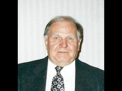 2014 Athens Wrestling Hall of Fame slide show - Jerry Wagner - YouTube