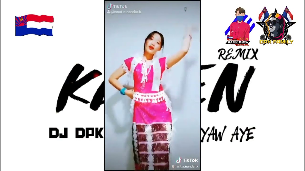 DJ DPK FAMILY - YouTube