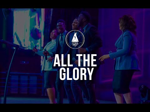 All The Glory | Deep Worship With COZA City Music At #COZASundays | 11-06-2023