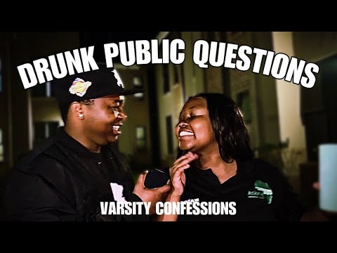 SPICY PUBLIC QUESTIONS: VARSITY CONFESSIONS EDITION 🇿🇦 - YouTube