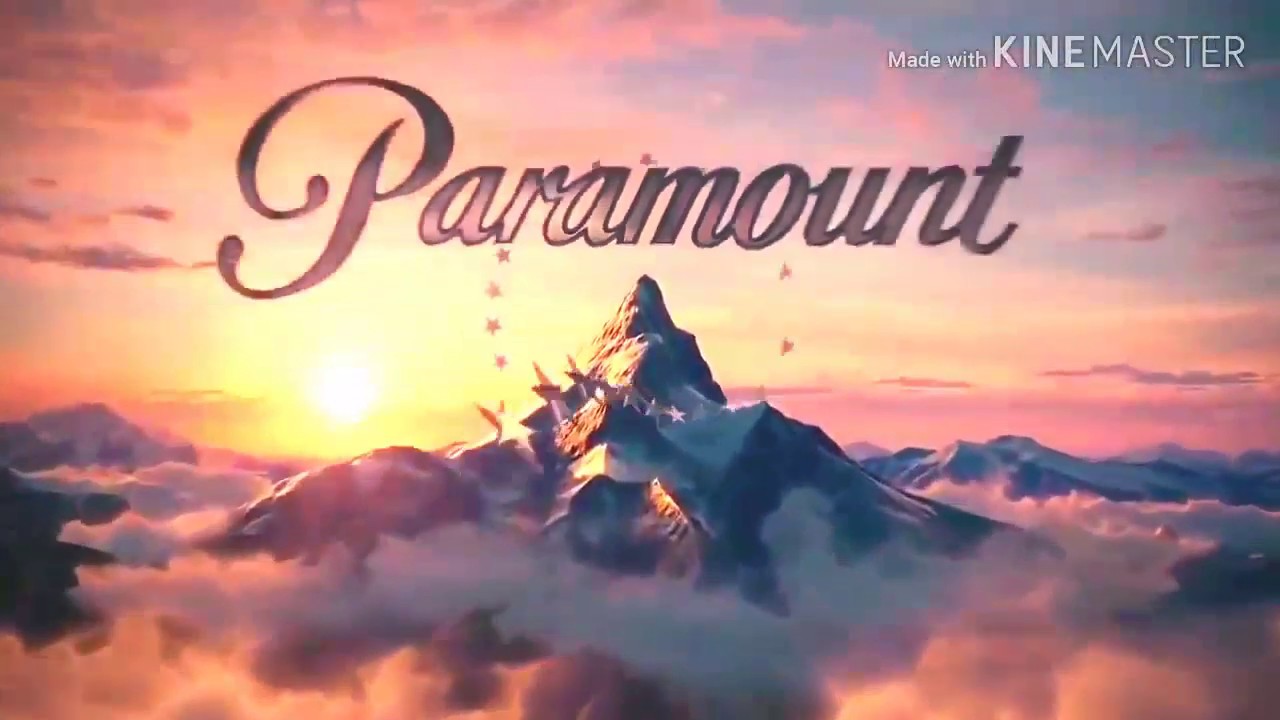 Paramount Pictures logo Bloopers - YouTube
