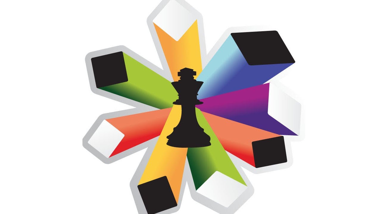 Winning Chess Series No.1 - YouTube
