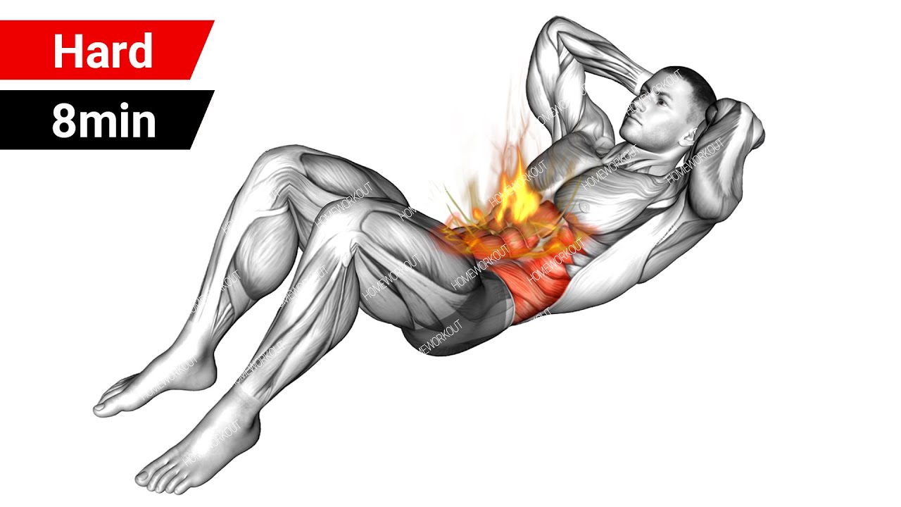 Tough, but 100% Guaranteed Six-pack - YouTube