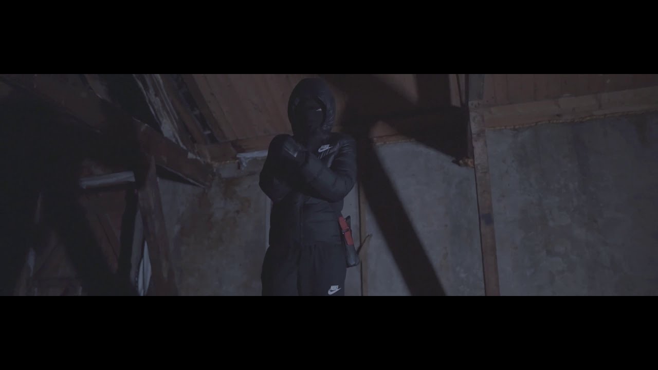 Delly - One Man Step prod.by Rash x MDS (Music Video) | DOWNSOUTH - YouTube