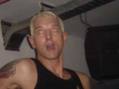 Marco Bellini Area 1995 - YouTube