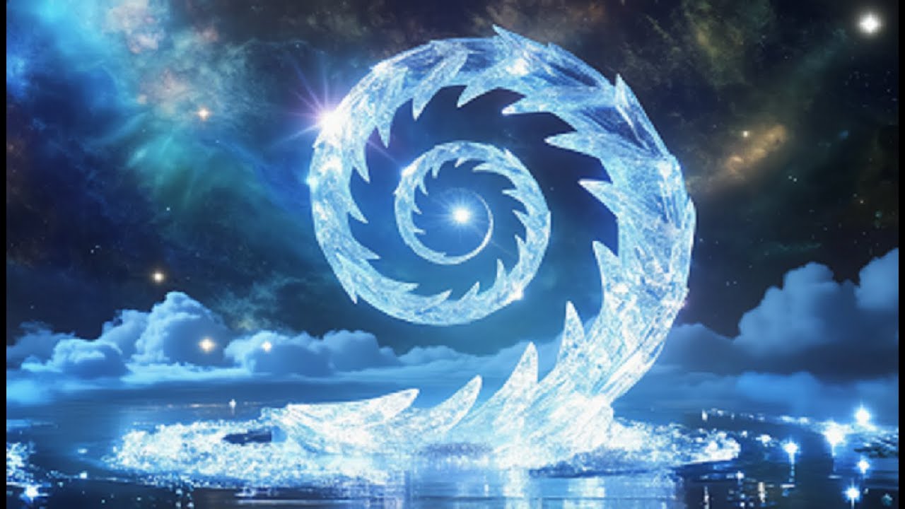 The Pulse Within A Spiritual Awakening Song About Time, Truth, and the ...