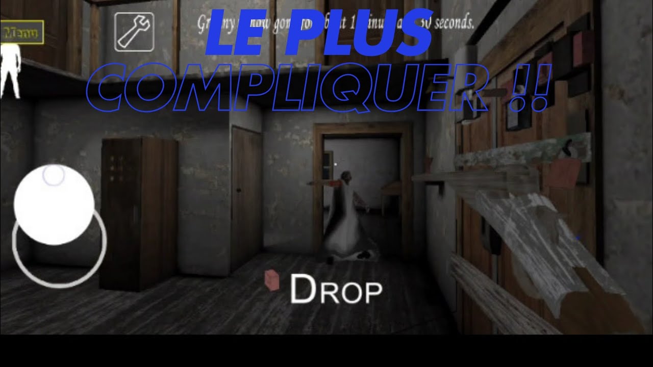 LE DÉFI LE PLUS COMPLIQUER ! - YouTube