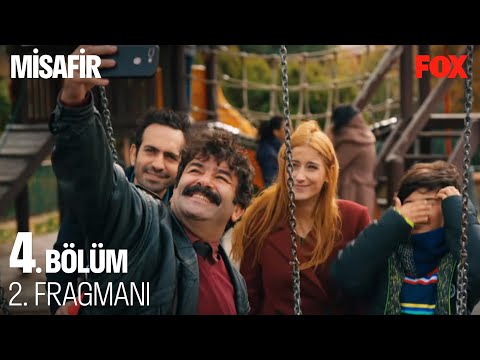 Misafir 4. Bölüm 2. Fragmanı