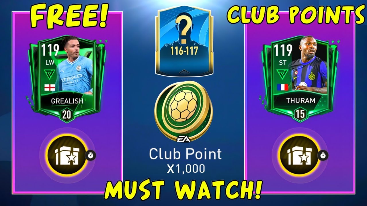 Free Pioneer Mystery Player + Founders Player & Club Point | Last ...