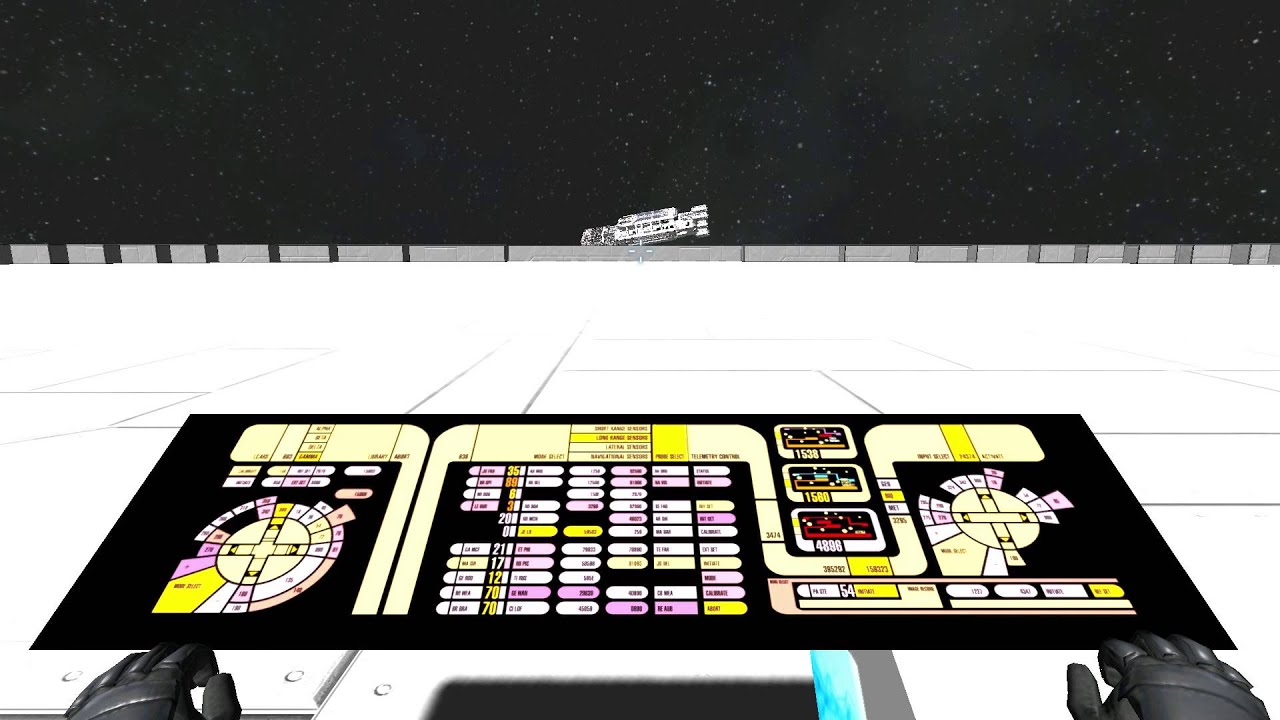Phaser Lance - THIS is how it's done, Cryptic! - YouTube