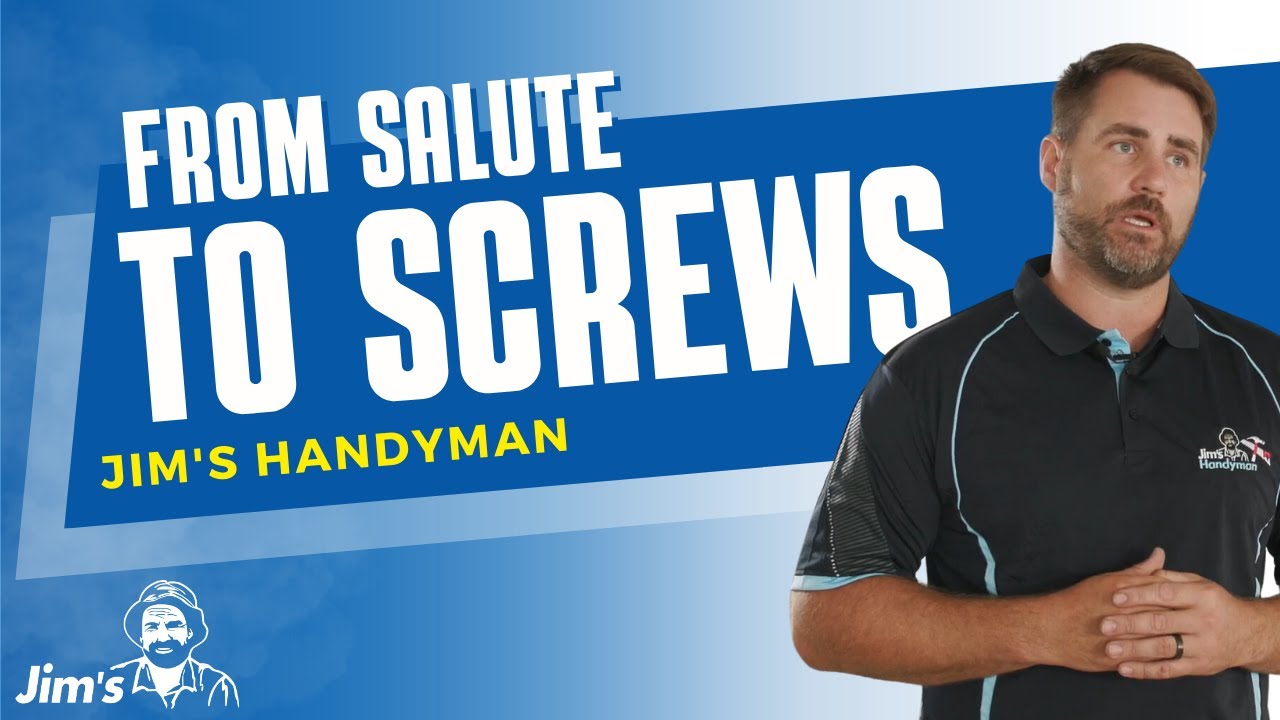 Inside the Life of a Jim's Handyman Franchisee: Insights from a ...