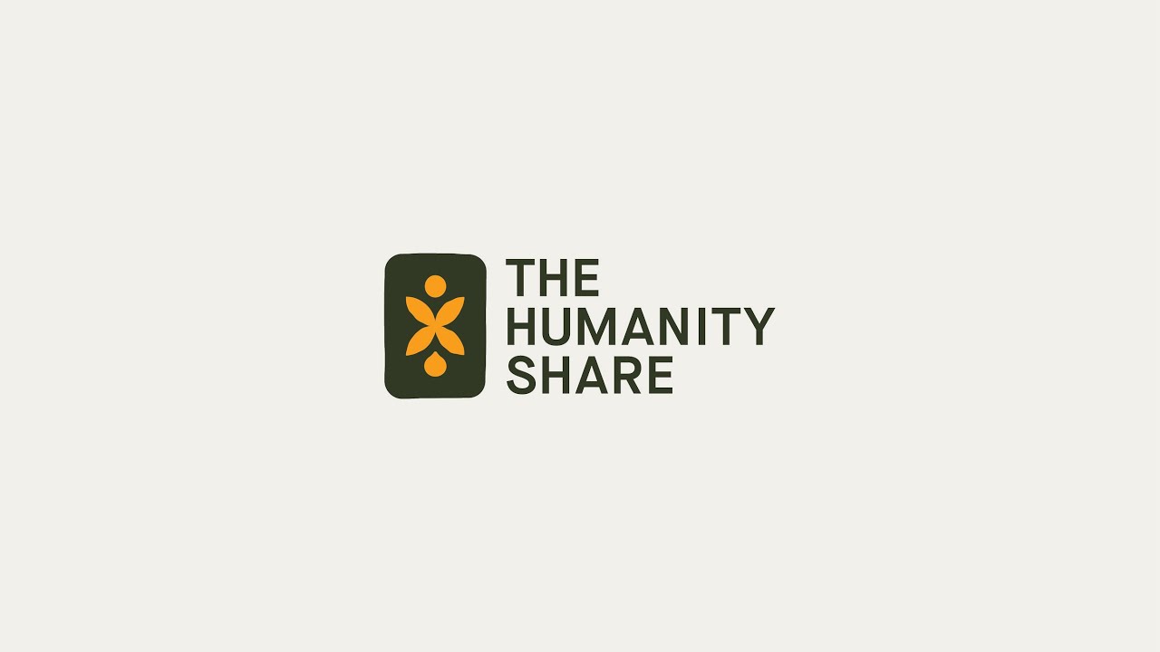 Welcome to The Humanity Share - YouTube
