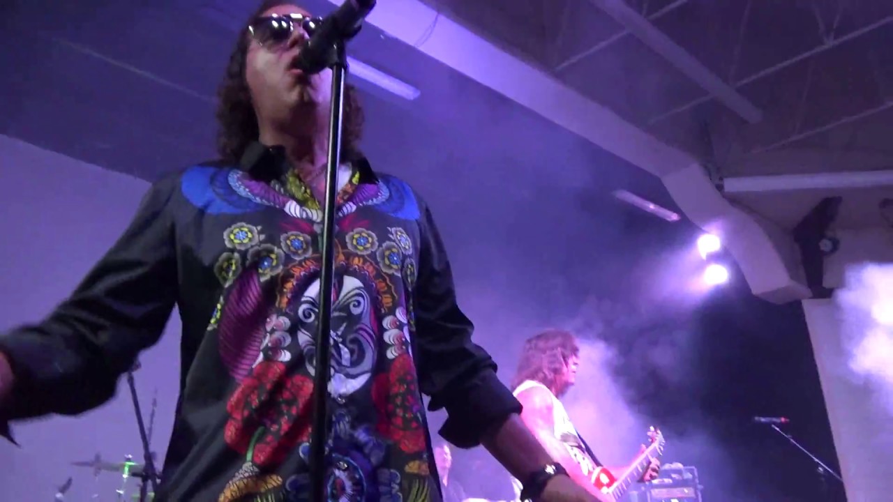 "Renegade" The Ultimate STYX Tribute performs Renegade - YouTube