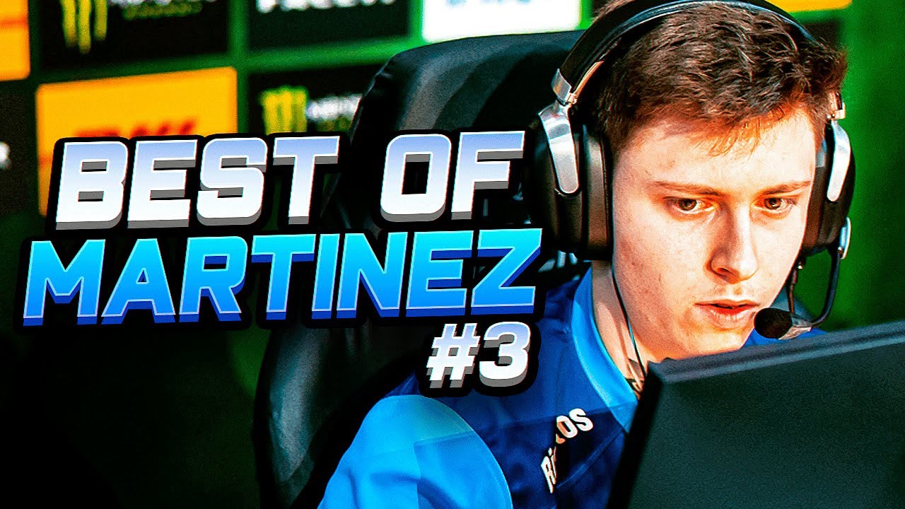 9z Martinez | Best Of Martinez #3 - YouTube