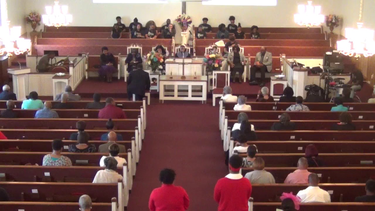 Morning Worship Service July 28th 2019 - YouTube