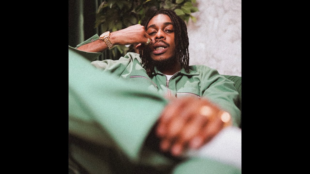 [FREE] Knucks Type Beat "Ace" - YouTube