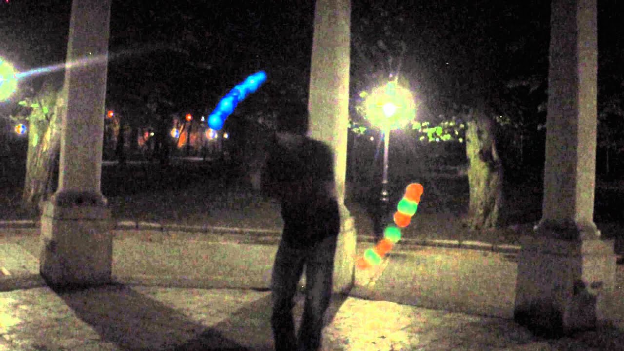 Poi Boys - Requiem For A Dream Dubstep - YouTube