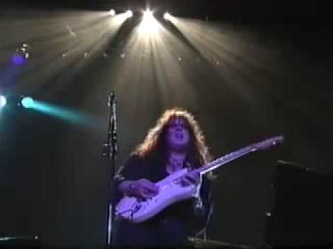 Yngwie Malmsteen Bedroom Eyes
