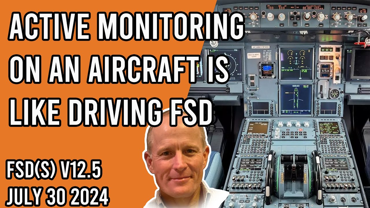 Discussion on Driving with Active Monitoring like Pilots in Aviation ...
