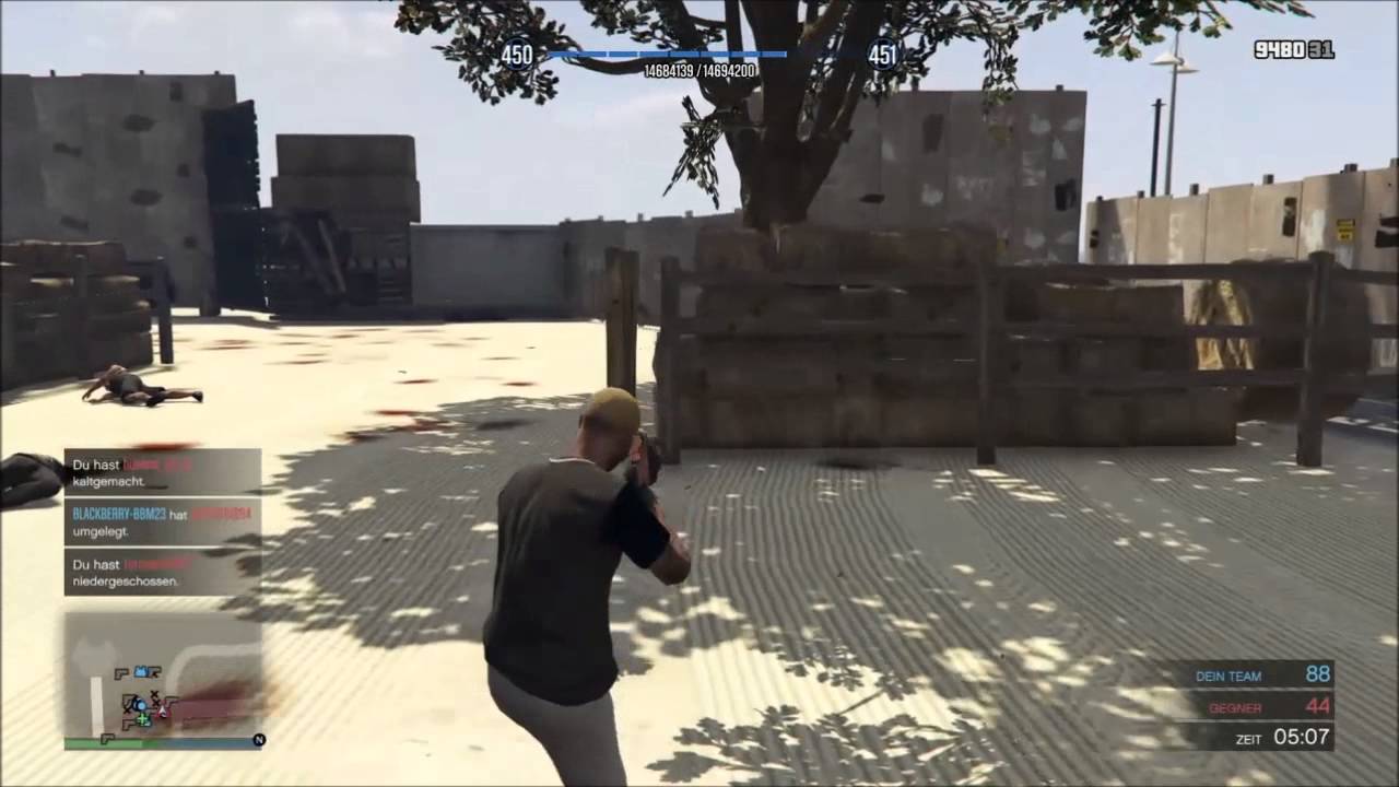 LSGF vs RAGE/ RnG - YouTube