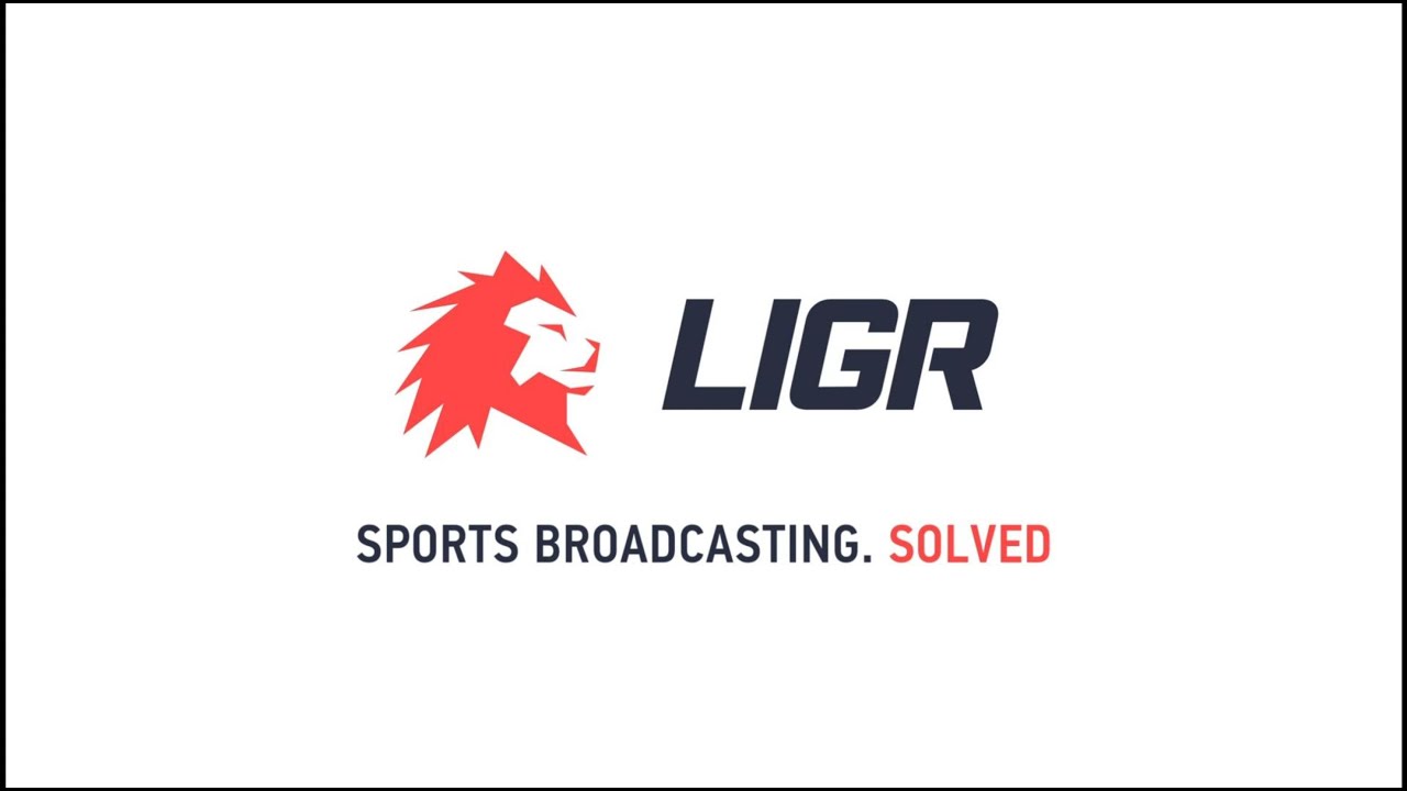LIGR Live - Automated Highlights - YouTube