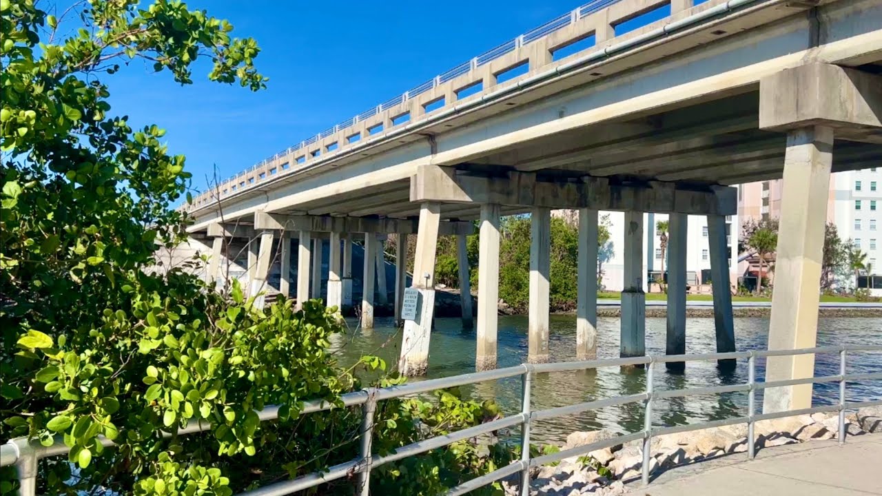 North Naples Bridge NJ TRANSIT | Good Things Come In Threes! Last