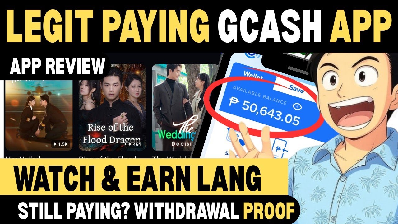 FUN TV REAL OR FAKE EARNING APP TRICKS LEGIT BA WITHDRAWAL - YouTube