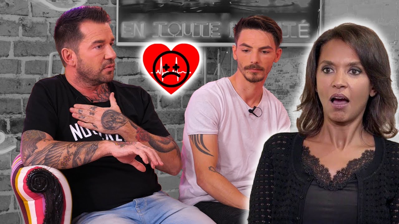 Le couple Mathieu & Alex #ADP15 condamné par la maladie, Sa demande ...