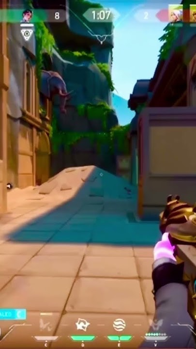 1v5 clutch valorant #ace #valorant #1v5 - YouTube