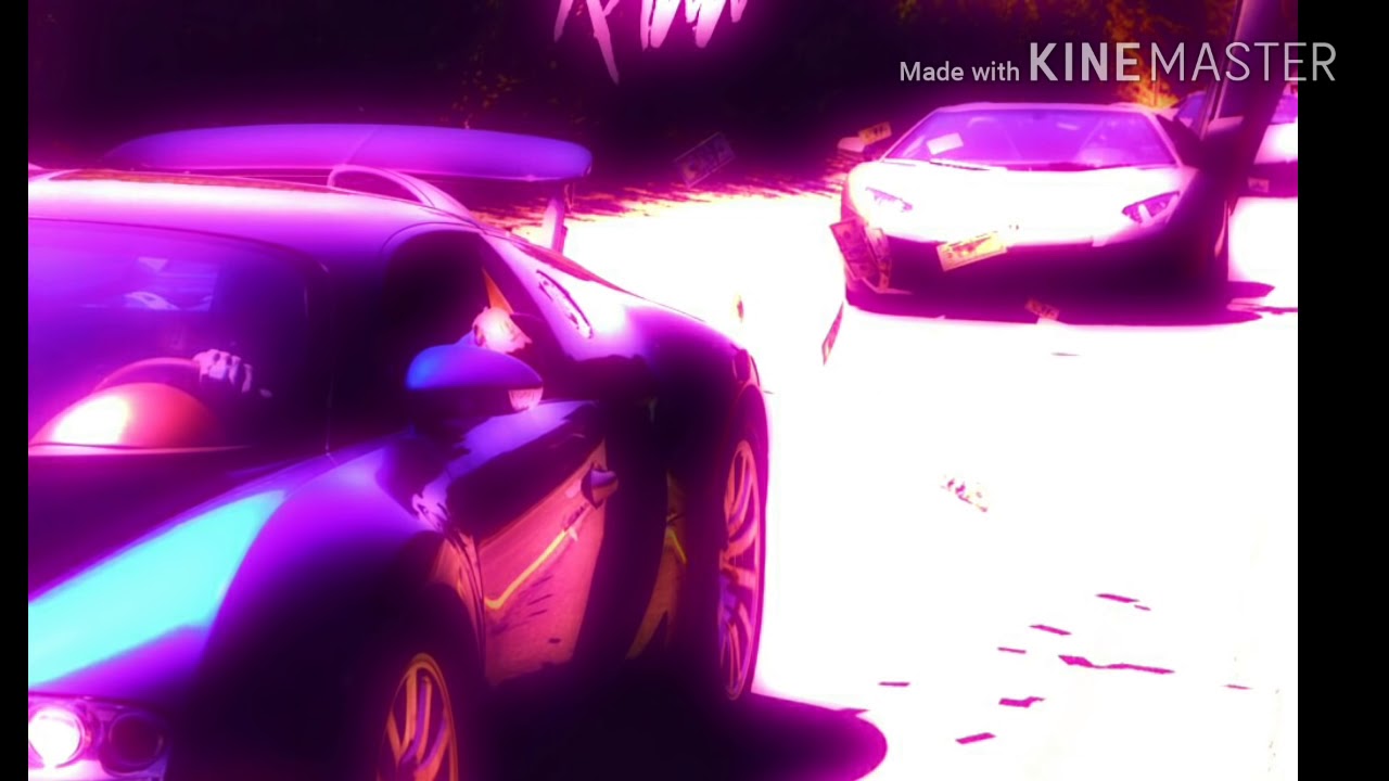 Tyga - Lil Porsche Screwed & Chopped DJ DLoskii (Requested) - YouTube