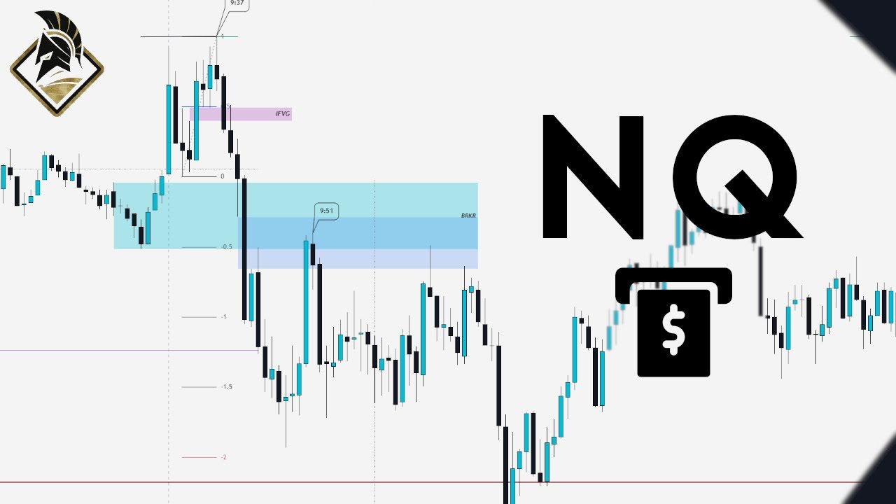NQ Market Review 11.14.24 | ICT Concepts - YouTube