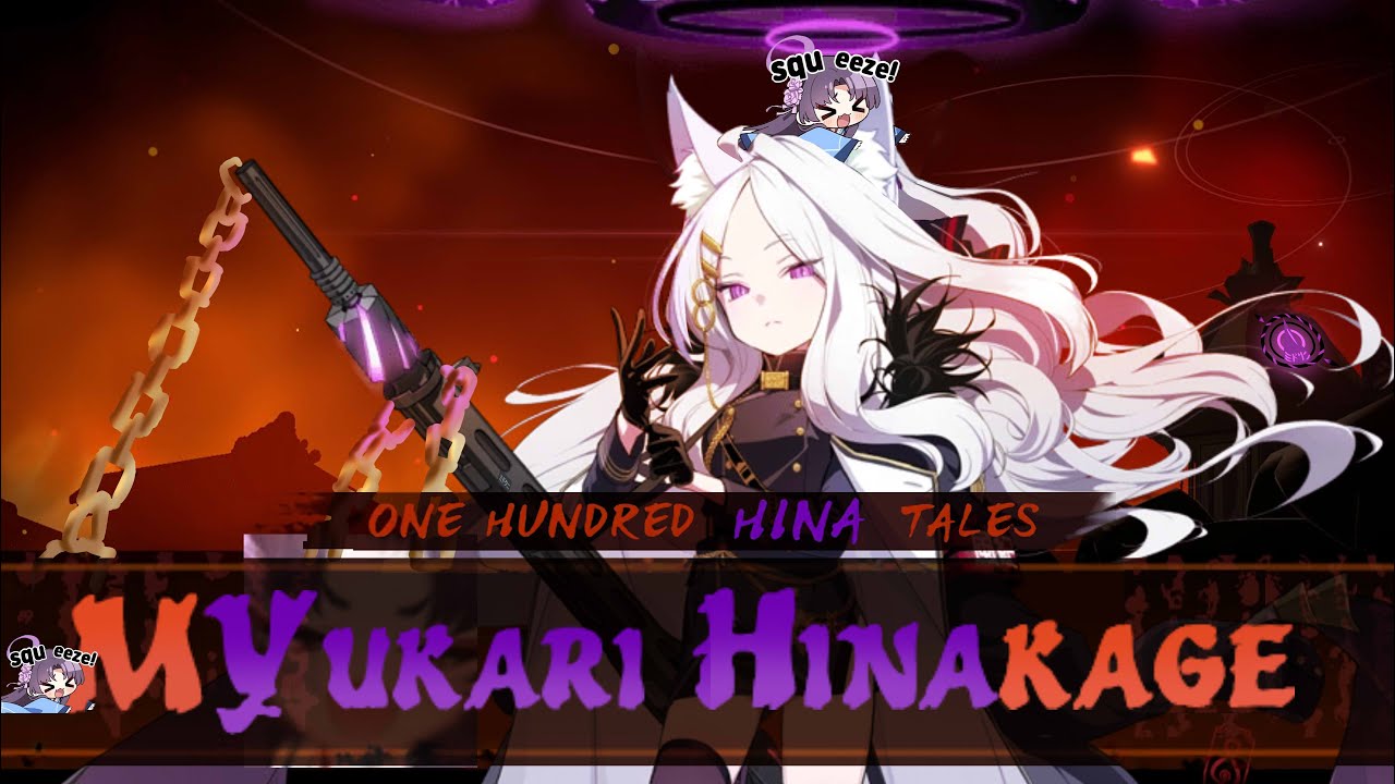 S57 3922 Kurokage TOR ft. MYukari Hinakage Real 2Pan with 4* SHanako ...