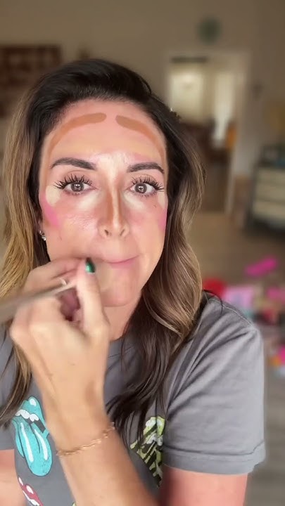 Comment “MAKEUP” to get your perfect color match! 💗#easymakeup # ...