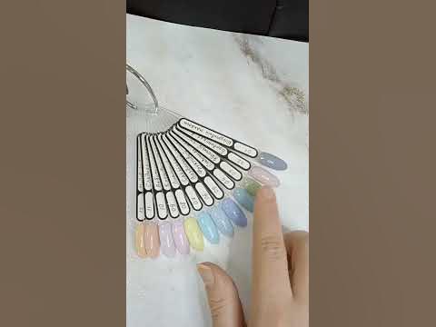 Фруктовый пай. Адрикоко #маникюр #юмор #историиизжизни #мастерклиент # ...