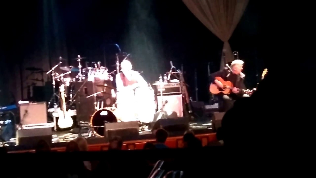 Peter Rivera - Rare Earth February 2017 - YouTube