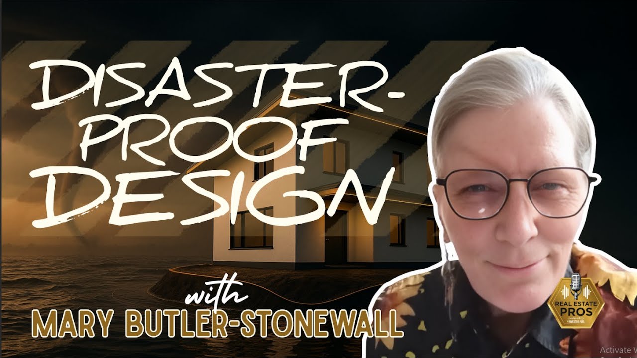 Building Code Reform & Disaster-Resistant Housing: Mary Butler ...