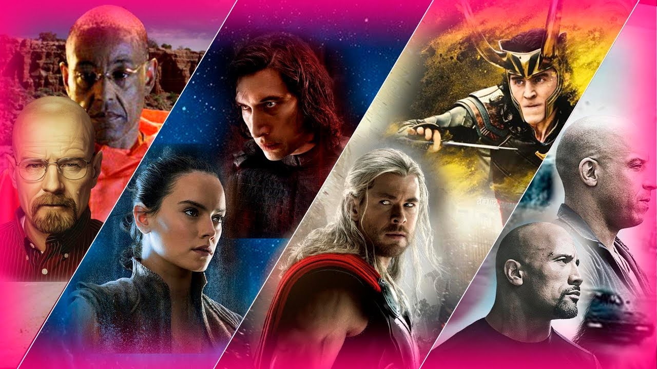 Top 10 Celebrity Best Friends Who Are Enemies on Screen 2019 ...