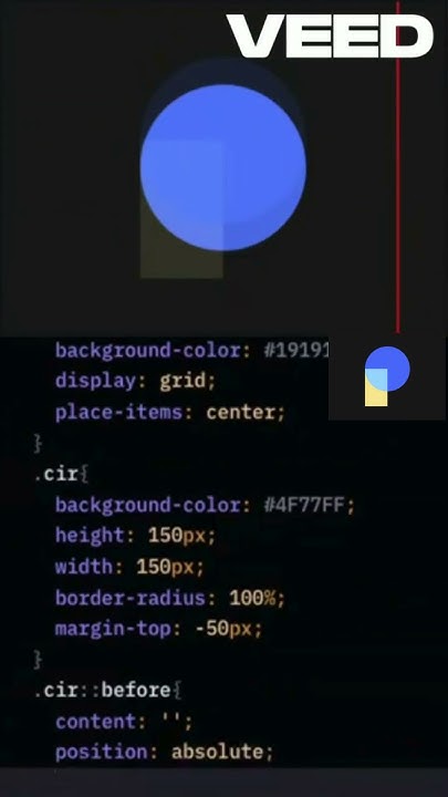 CSS Battle: Pastel Logo #53 #cssbattle, #css, #coding, #technology, #tech, #programming, # ...